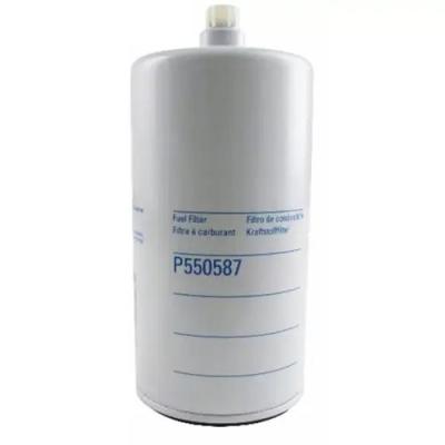 Cina Filtro di carburante per trattore P550587 Separatore d'acqua a basso costo e durevole in vendita