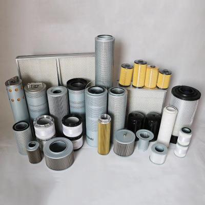 Cina Elemento di filtro del carburante P553004 per motore diesel Parti Anno Altro numero di riferimento P553004 in vendita