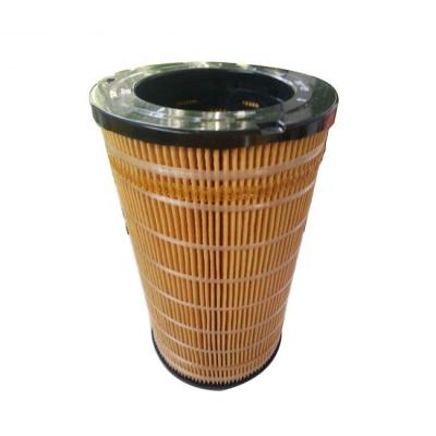Cina 1R0741 Filtro idraulico di olio per escavatori a caterpillar Migliora le prestazioni del motore in vendita