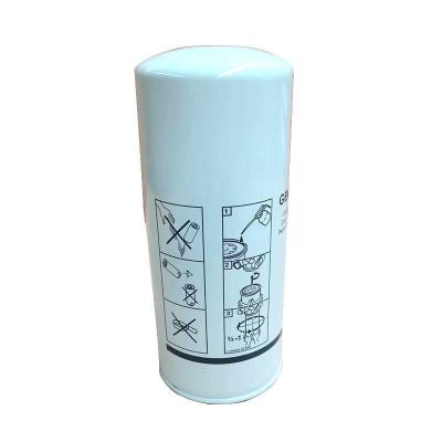 Cina Sostituzione/riparazione carta filtrabile filtro per olio di ferro W1110236 per camion P554004 2914809800 in vendita