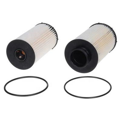 Cina Kit di filtro Hydwell per parti del motore FK22005 P551625 PF9914 KN40733 1884207C911884207C92 in vendita