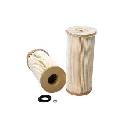 Cina Filtro Hydwell separatore ferro combustibile/acqua 4P-7384 P552023 con e affidabilità in vendita