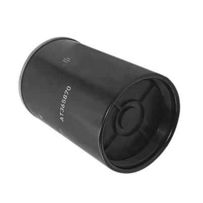 Cina Sostituzione/riparazione caricatori di escavatori filtro del carburante filtro separatore dell'acqua AT365870 541663438 in vendita