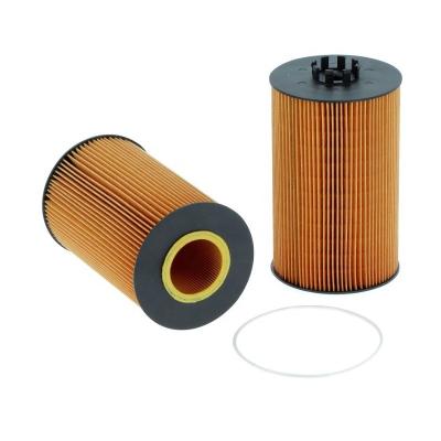 Cina 51055040108 Filtro d'olio per camion E422H D86/P550820/LF17056 HU13125X e conveniente in vendita