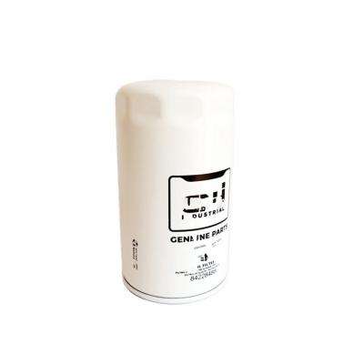Cina Filtro dell'olio del motore diesel 2854749 84228488 6005031029 504084161 per 7610S T6030 T6050 in vendita