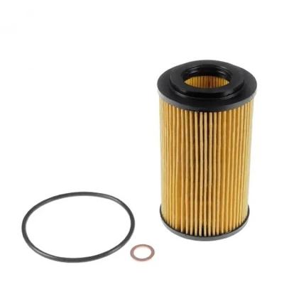 Cina 2001-2003 Anno Sterling Truck Oil Filter HU718/1Z OX153D2 2247018 11422247018 per le necessità in vendita