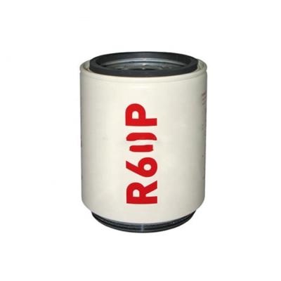 Cina R60p 108*108*128 Motore diesel olio separatore acqua filtro con BF1390-O in vendita