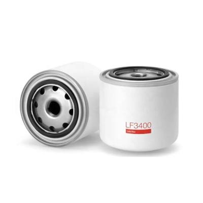 Cina Modello di autocarro Ricambi filtro dell'olio LF4045 utilizzato per filtro del lubrificante LF9009 LF3400 P550939 in vendita