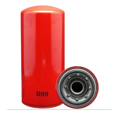 Cina B99 Hydwell Spin-On Lubricant Oil Filter Element DBL7405 2444484 L65969 per trattori OE NO in vendita