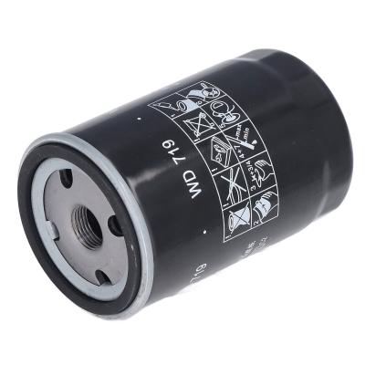 China Oil Filter for Air Compressor WD719 and Other Car Fitment by Honeywell for sale
