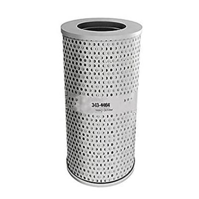 Cina Elemento di filtro idraulico ad alta pressione P573299 per 3434464 in vendita
