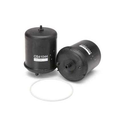 Cina Filtro dell'olio per camion di dimensioni standard e CS41044 SO9058 in vendita