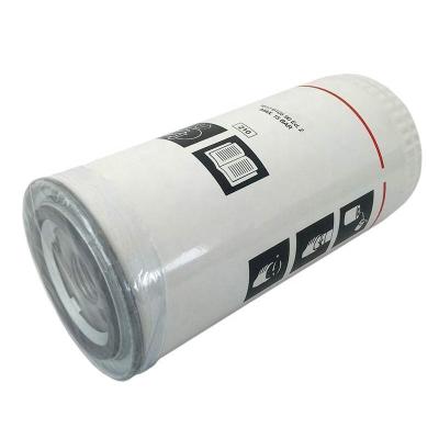 Cina Compressore d'aria Hydwell Parti Elemento di filtro dell'olio lubrificante P763577 per camion modello 1613610590 in vendita