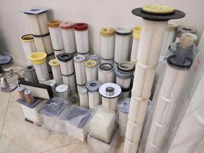 Cina Tractori Parti del motore Elemento di filtro dell'olio lubrificante P550406 156071310 LF550406 con materiale in vendita