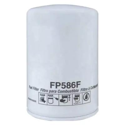 Cina Filtri di carburante per autocarri FP586F 3825133 1992367 3903640 CX7085 P553004 9414100790 40538001 401203 in vendita