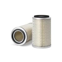 China ISUZU Car Fitment Air Filter AF4709 247.65mm Height 154.48mm OD Hydwell Filter Elements for sale
