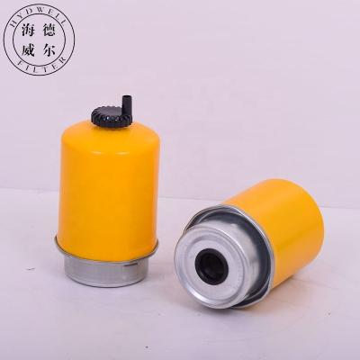 Cina 320/A7128 Hydwell Excavator Diesel Engine Fuel Water Separator Filter P551426 in vendita
