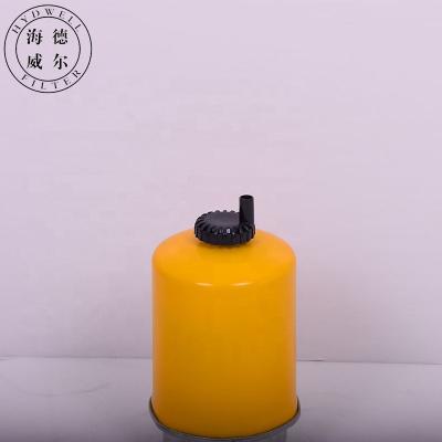 Cina 320/A7128 Hydwell Excavator Diesel Engine Fuel Water Separator Filter P551426 in vendita