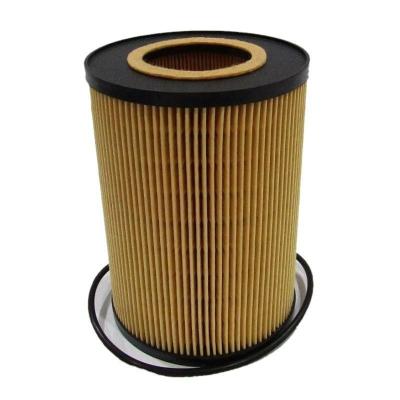 Cina Parti di motori per autoveicoli pesanti Elemento di filtro dell'olio lubrificante 1397764 per la sostituzione standard in vendita