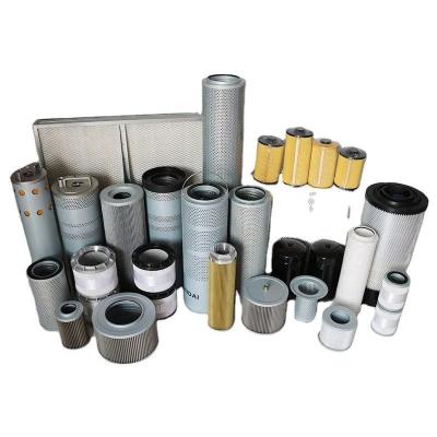 Cina Parti di motori per autoveicoli pesanti Elemento di filtro dell'olio lubrificante 1397764 per la sostituzione standard in vendita