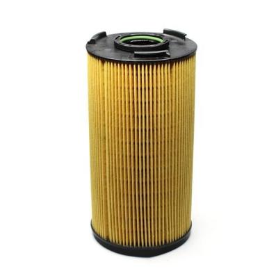 Cina Carta filtrabile Hydwell Pezzi motori di autocarri pesanti Lubrificante filtro olio 2234788 LF16368 in vendita