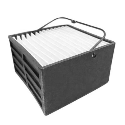 Cina Caterpillar filtro del carburante E0530K02 Fs1082 PU88 0053050h 500fg in vendita