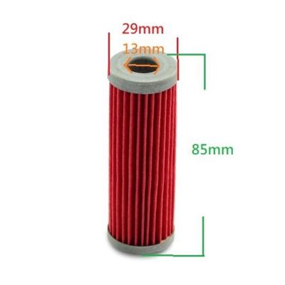 Cina F7909 Filtro del carburante del motore del trattore per escavatori P502138 PF2163 M36791929 FF502138 in vendita