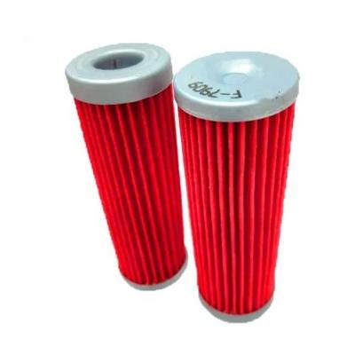 Cina F7909 Filtro del carburante del motore del trattore per escavatori P502138 PF2163 M36791929 FF502138 in vendita