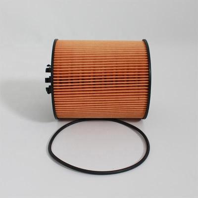 Cina Elemento filtro olio lubrificante a rotazione C04593 11212420 L36048 P550938 RE509672 Costruzione in vendita