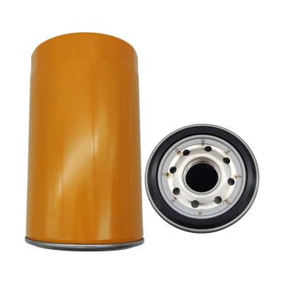 Cina Elemento di filtro dell'olio di lubrificazione 58118096 P502363 1132402321 4032090010 V18983758600 per camion in vendita