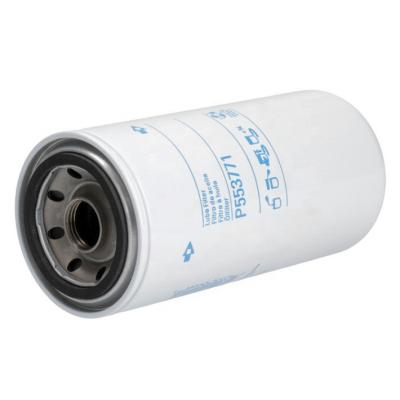 Cina 61000070005 Elemento di filtro dell'olio di lubrificazione per bulldozer e caricatori a ruote parti 93.5*210.1mm in vendita