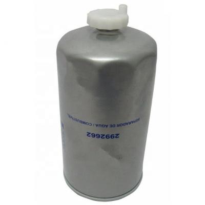 Cina Filtro del carburante filtro del separatore d'acqua 2992662 P550904 Sfc-2203 Fs19821 per il 2010- Hydwell in vendita