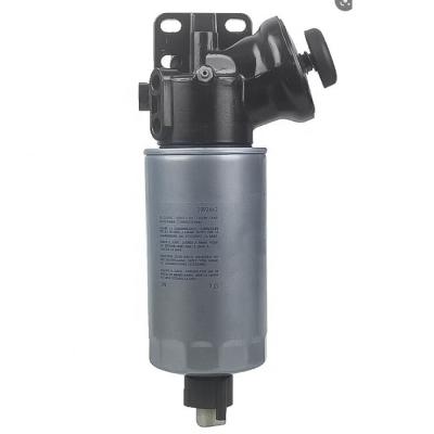 Cina Filtro del carburante filtro del separatore d'acqua 2992662 P550904 Sfc-2203 Fs19821 per il 2010- Hydwell in vendita