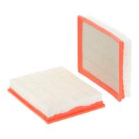 China 1127448 Air Conditioning Filter Element 286.5mm for Construction Machinery Diesel Air System for sale
