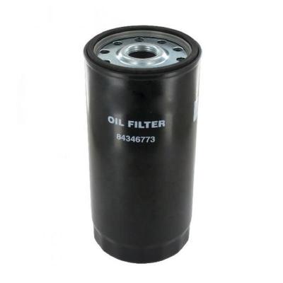 Cina 113*113*227mm Spin-On Lubricant Oil Filter Element P550639 per parti di motori di camion 84346773 in vendita