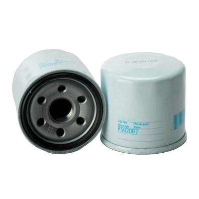 Cina Altri filtri per olio per auto Cj-6162X 119305-35170 1000003052 376-9707 con materiali in vendita