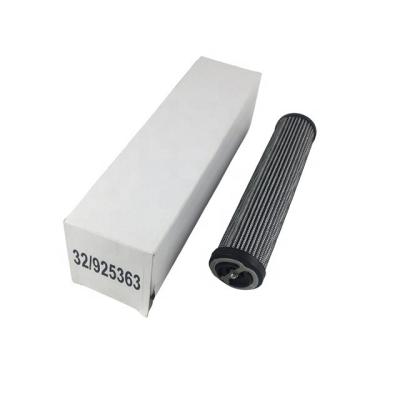Cina 3cx e 4cx filtro idraulico 32/925363 458/10770 445/19807 320/06194 in vendita