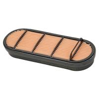 China HYDWELL P606121 Construction Air Filter 298x107.7x39.8mm ISO 5011 Auto Part for sale