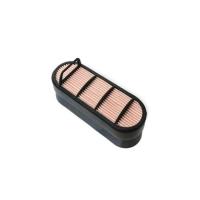 China HYDWELL P606121 Construction Air Filter 298x107.7x39.8mm ISO 5011 Auto Part for sale