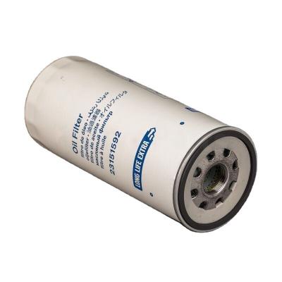Cina 23151592 OE NO. Filtro pompa di carburante per altri anni P582021 Parti del motore in vendita