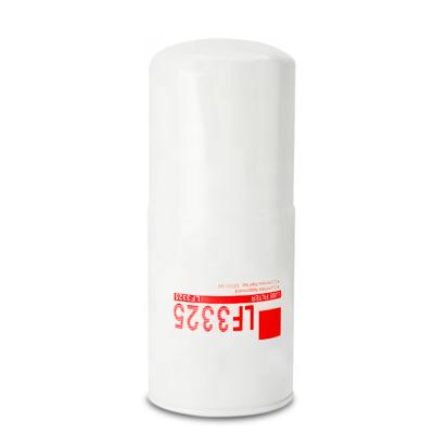 Cina LF9325 Filtro d'olio per KTA38-G3 3310169 Generatore Set sostituti OEM 3307885 B7396 ZP50B in vendita