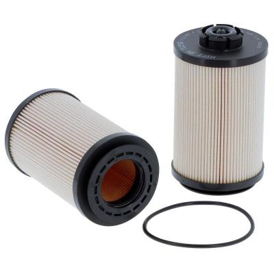 Cina FF5769 Filtro di carburante con carta filtrabile per trattori per autocarri 20998805 7420796772 2931711 in vendita