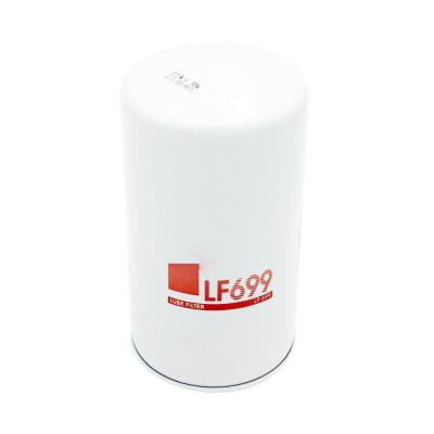 Cina Altri accessori per autoveicoli LF699 Motore generatore lubrificante Spin On Oil Filter Referenza N.O. P554007 in vendita