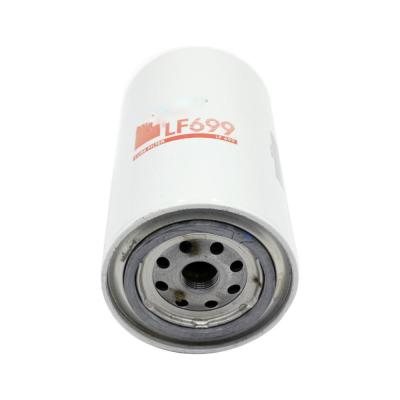 Cina Altri accessori per autoveicoli LF699 Motore generatore lubrificante Spin On Oil Filter Referenza N.O. P554007 in vendita