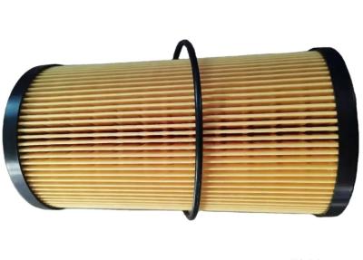 Cina Elemento di filtro dell'olio dell'escavatore 60275106 21687472 con certificazione ISO di Hydwell in vendita