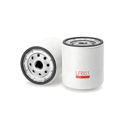 中国 LF651 SO651 フォークリフトの油脂フィルター要素 販売のため