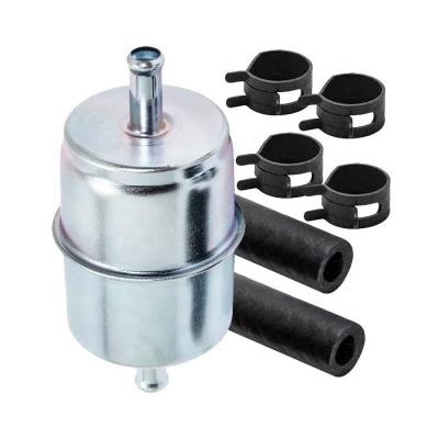 Cina Filtro del carburante Hydwell FF149 4080720 con prodotto e numero di riferimento P550012 in vendita