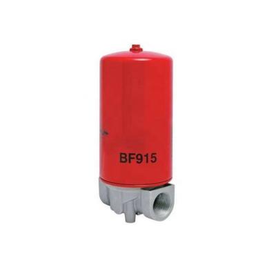 中国 hydwell 貯蔵燃料タンク BF914 効率性燃料フィルター要素付きスピンオンフィルター 販売のため