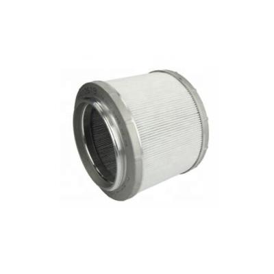 China Filtros de elementos hidráulicos de vidro de desempenho máximo de carga pesada PT9476-MPG P502619 à venda