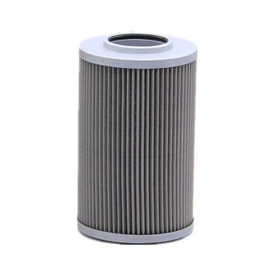 Cina Filtro idraulico dell'olio per escavatore WUX-250X80-J 730403000028 EF-107Q-100420 60047431 SH85900 in vendita